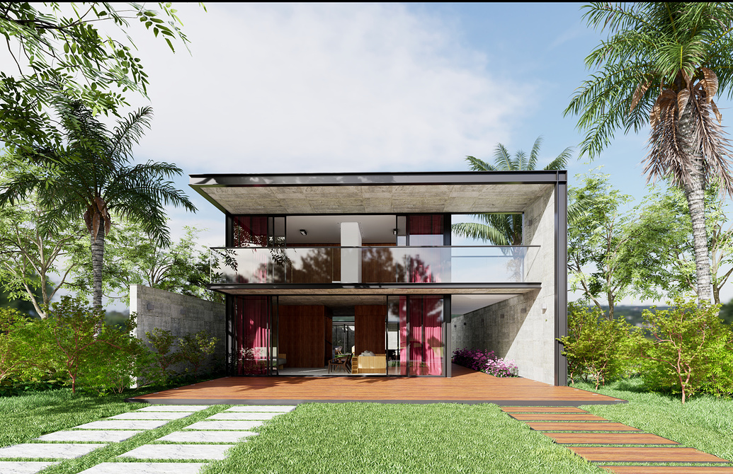 One of my firsts render in D5 - Gallery - D5 RENDER FORUM