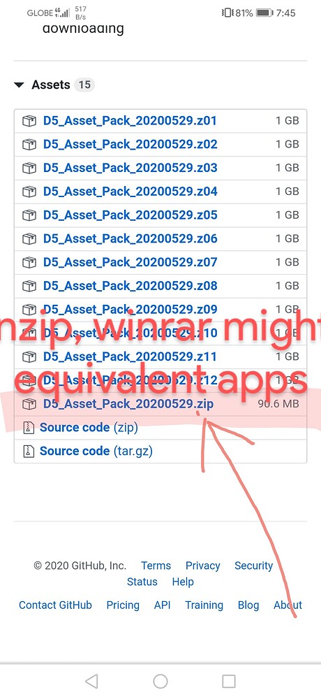 Assets packs - D5 Asset Library - D5 RENDER FORUM