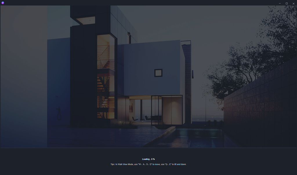 Problem: cant load sketchup model - Tech Support - D5 RENDER FORUM
