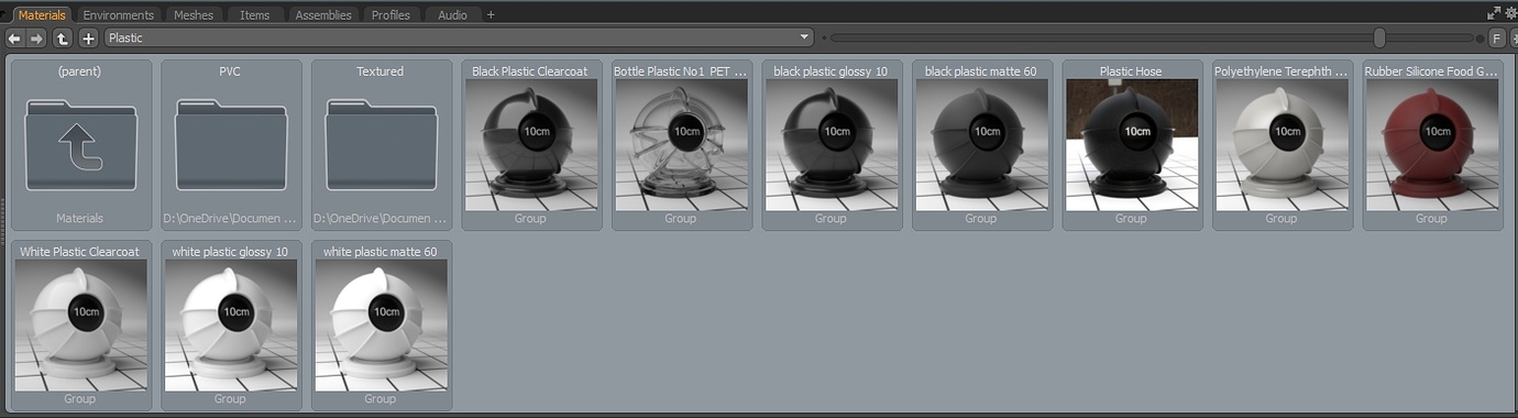 Share your Opinions and Requests about Material - #20 by danbungardean ...