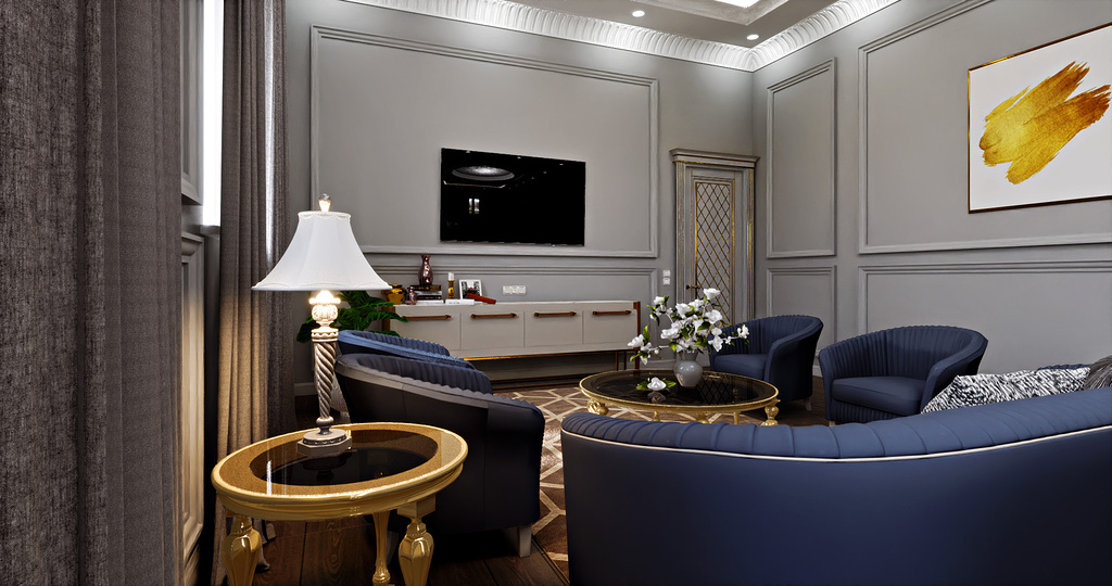 D5 render - Gallery - D5 RENDER FORUM