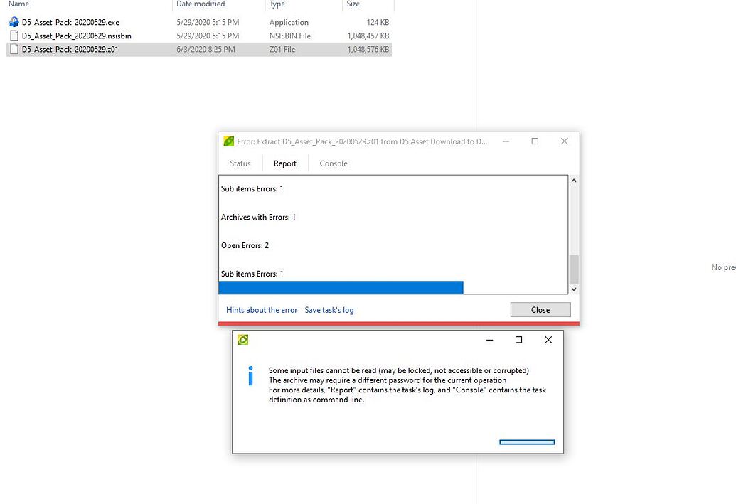 Assets packs - D5 Asset Library - D5 RENDER FORUM