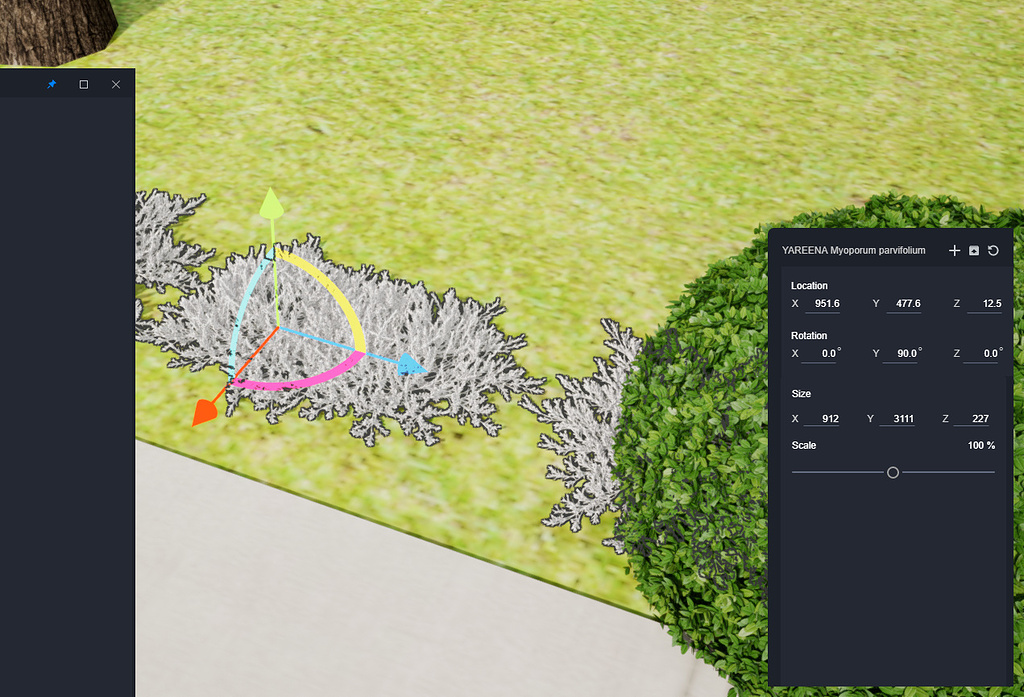Assets Import Fbx Models D5 Asset Library D5 Render Forum 