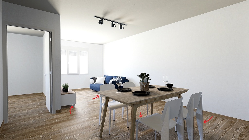 Black Edges on Video Render - Tech Support - D5 RENDER FORUM