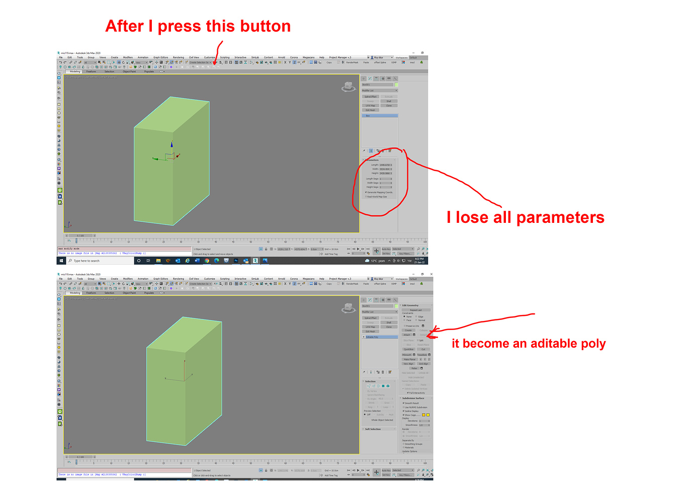 3d Max Export Problem Workflow D5 Render Forum