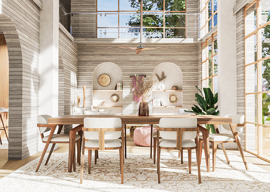 Coastal House Render - Gallery - D5 RENDER FORUM
