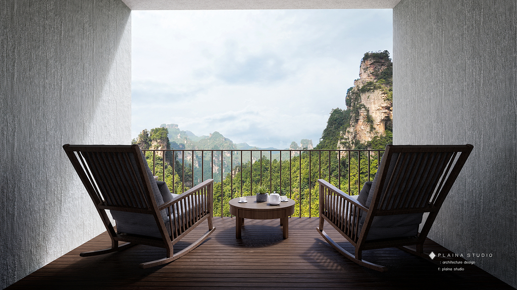 Rest view - Gallery - D5 RENDER FORUM