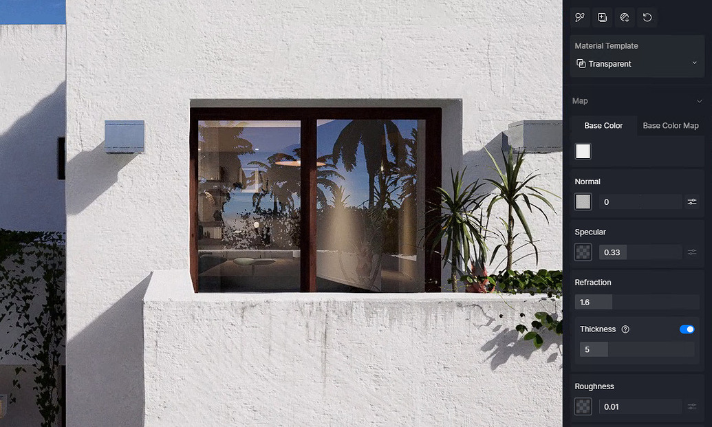 What's new in D5 Render 2.3 - News - D5 RENDER FORUM