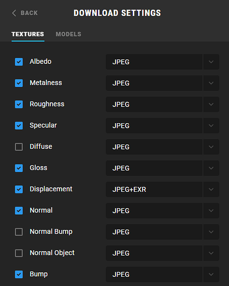 Quixel Bridge to D5 Tool | Convert Quixel assets into .d5a format when importing into D5 Render ...