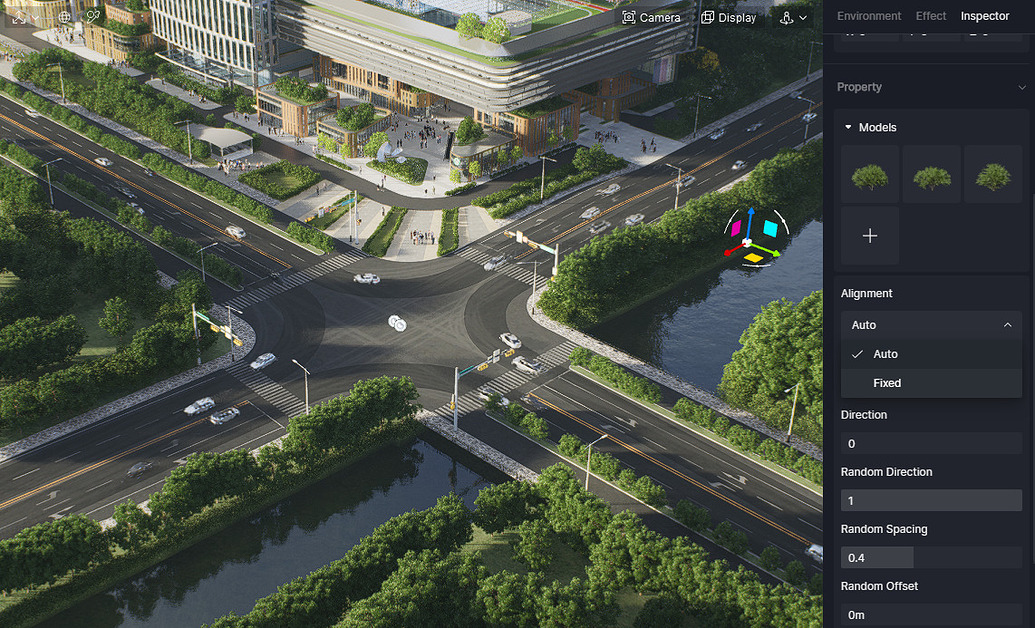 What's new in D5 Render 2.4 - News - D5 RENDER FORUM