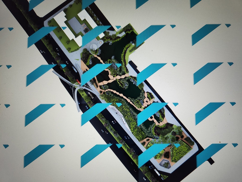 My top view render appears with some kind of watermarks - Get Help - D5 ...