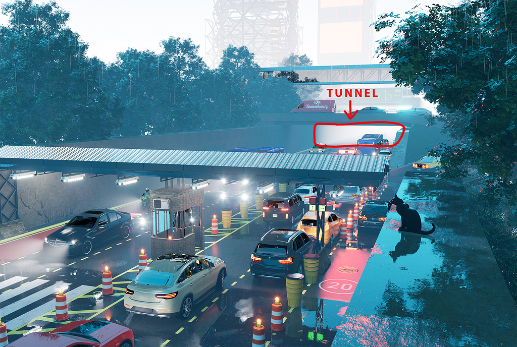 Fog Hide Get Help D5 Render Forum