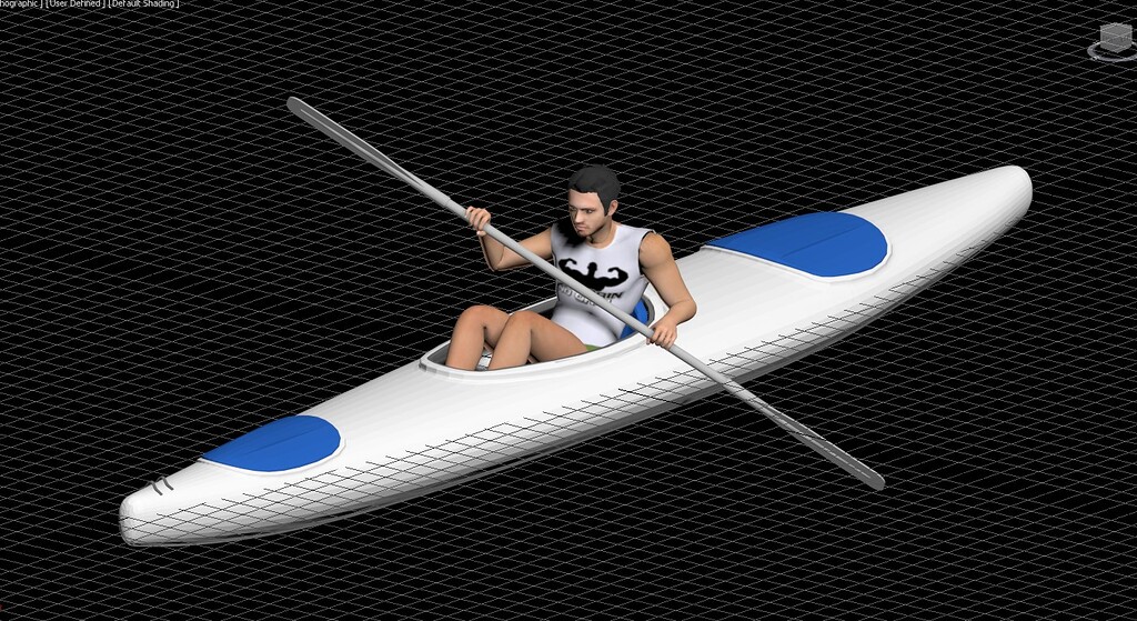 Alembic -Problem importing animation using .abc - Tech Support - D5 RENDER FORUM