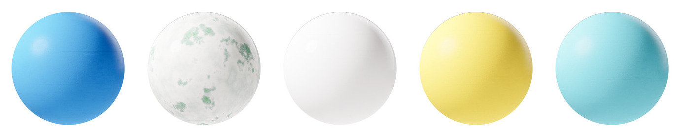 New release: 300+ new assets in D5 2.4 | SSS assets, backdrop planes ...