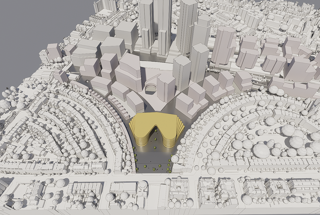 Rendering out Transparent Sky background as png - Ideas & Requests - D5 RENDER FORUM