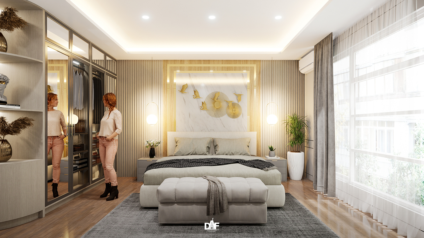 First time using D5 render - Gallery - D5 RENDER FORUM