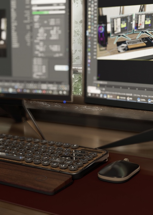 [Scene Express Vol.145]Free D5 Render Scene | Studio - Scene Express ...