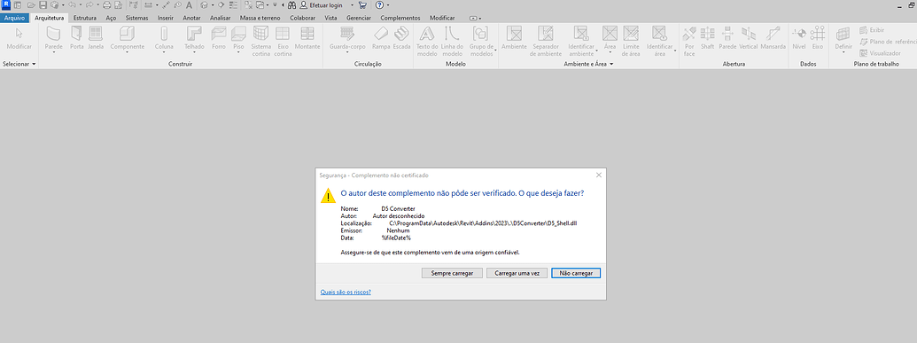 Live Sync Revit 2023 error - Tech Support - D5 RENDER FORUM