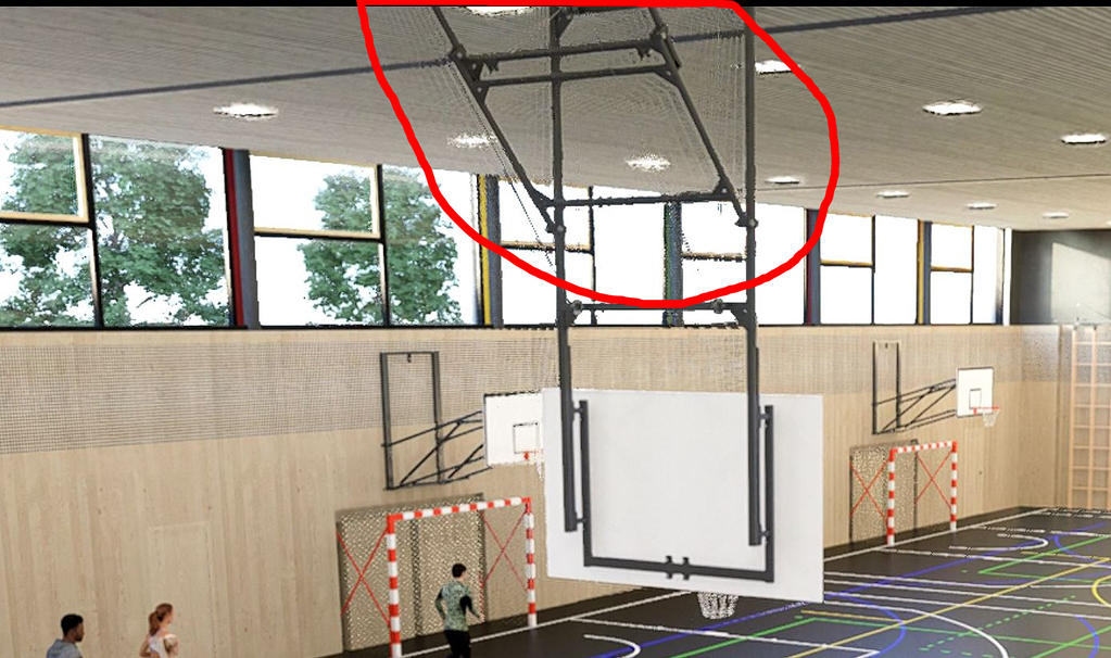 Flickering and ghost lines in animation - Get Help - D5 RENDER FORUM