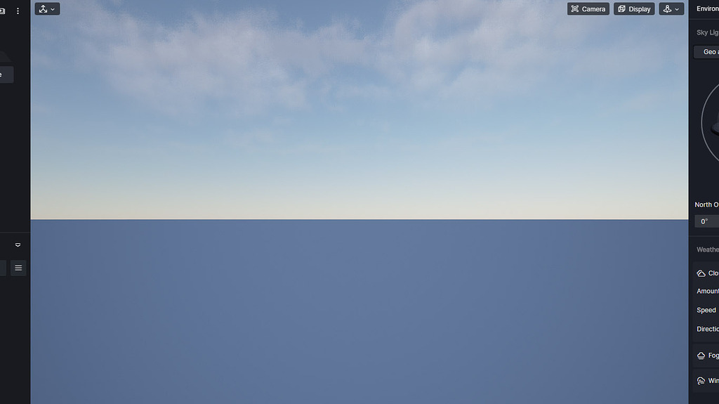 Interface Issue - Get Help - D5 RENDER FORUM