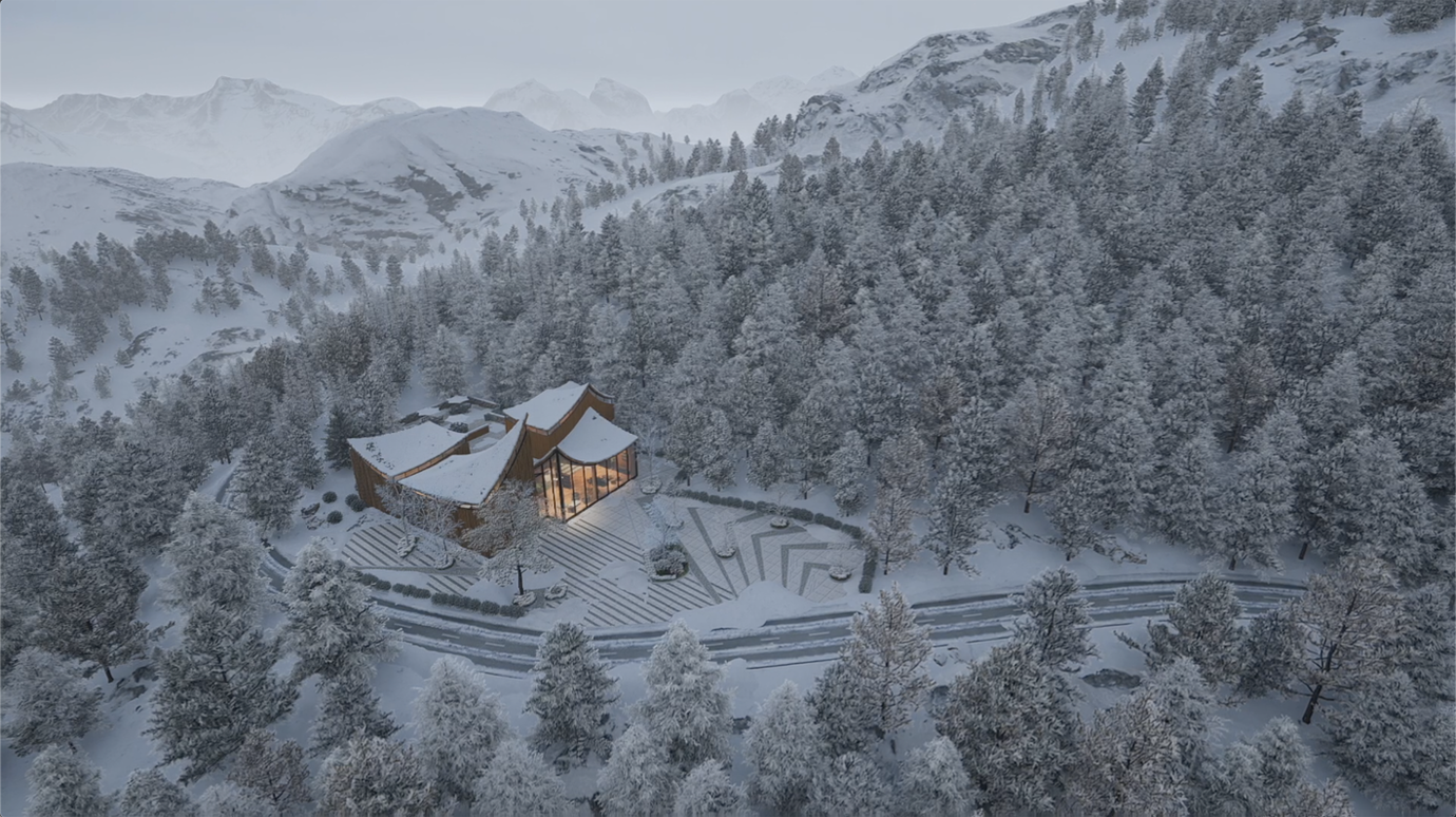 New Release of Vegetation: 120 species, 779 plant models are ready in ...