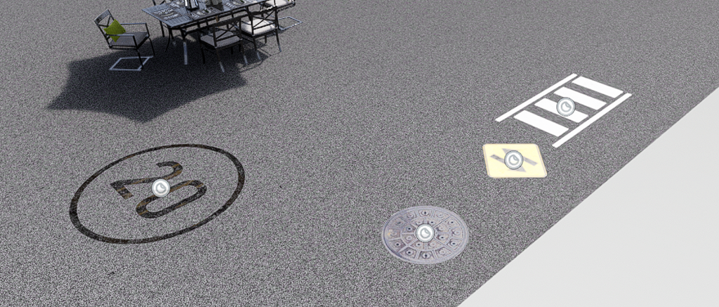 Decal own design - How to - D5 RENDER FORUM