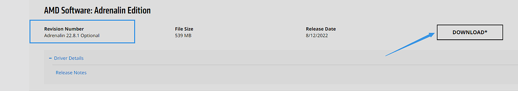 [Hot issue] D5 Render cannot open or crashes with AMD GPU #20221031 ...