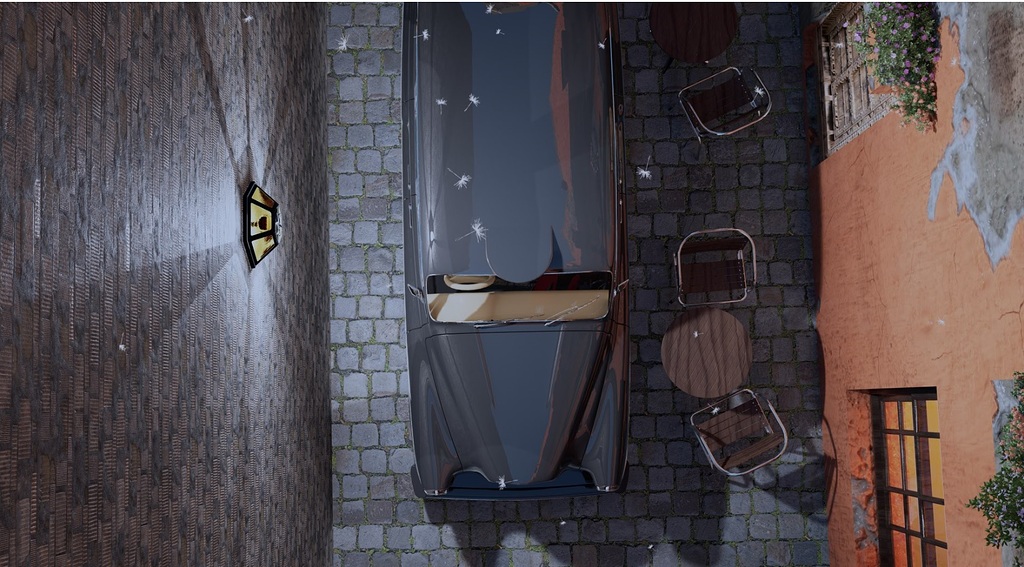 [D5 Render Challenge] - Gallery - D5 RENDER FORUM