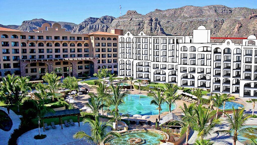 Backplates for renders - Ideas & Requests - D5 RENDER FORUM