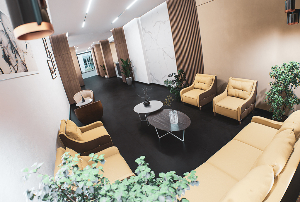 Weird reflections - Tech Support - D5 RENDER FORUM