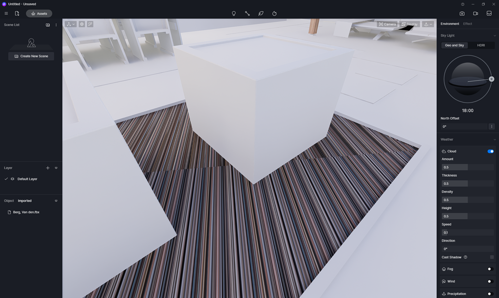 Texture Not Showing Like Its Supposed To Get Help D5 Render Forum 