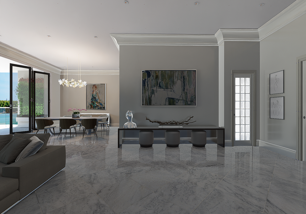 Model from D5 - How to - D5 RENDER FORUM