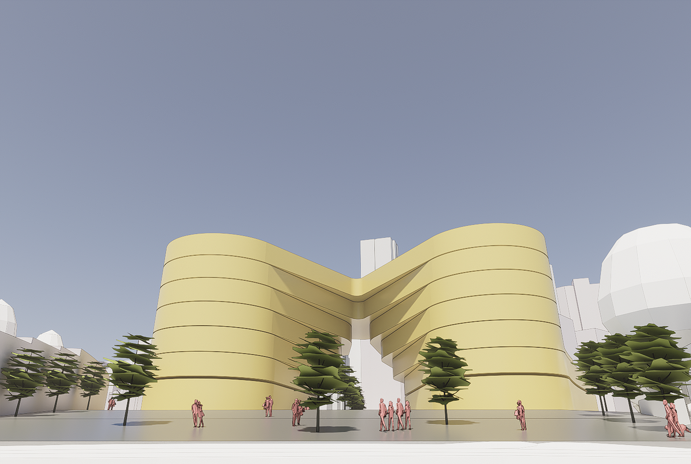 Rendering out Transparent Sky background as png - Ideas & Requests - D5 ...