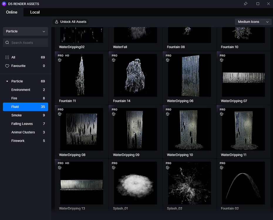 What's new in D5 Render 2.4 - News - D5 RENDER FORUM