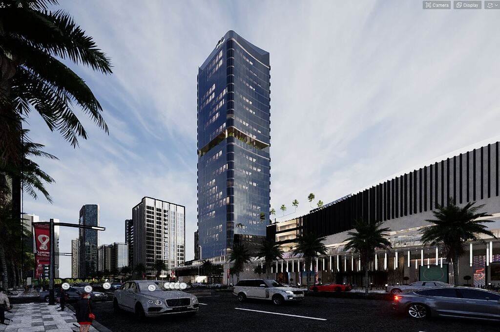 High Res preview better than render - Get Help - D5 RENDER FORUM