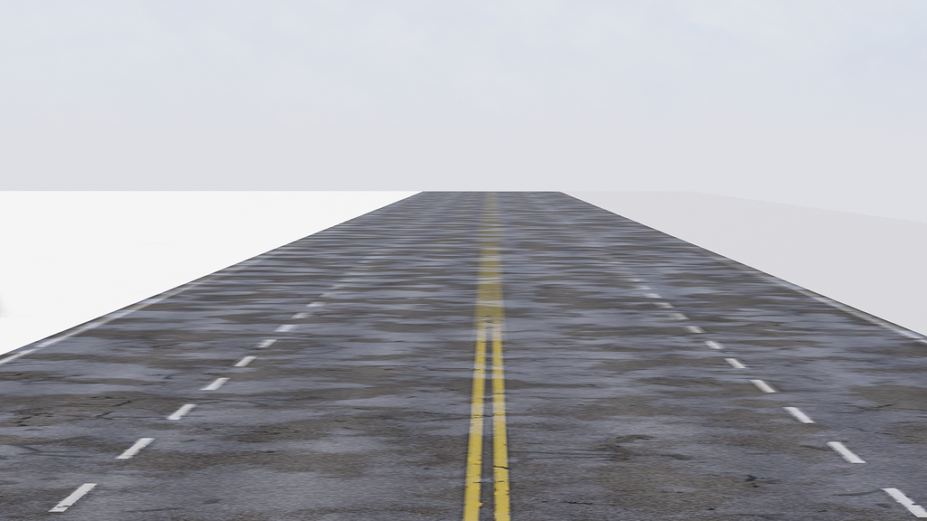 Blurry texture - Get Help - D5 RENDER FORUM