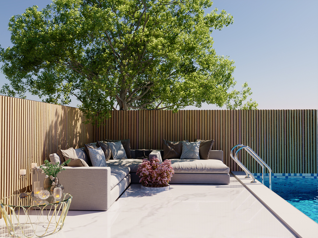 D5 render test - Gallery - D5 RENDER FORUM