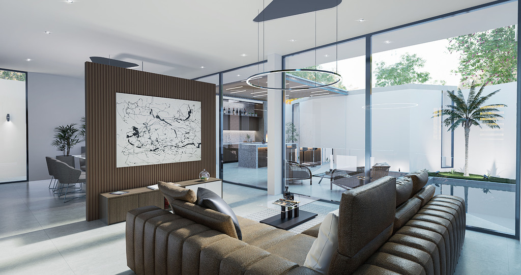 [D5 Render Challenge] - Gallery - D5 RENDER FORUM