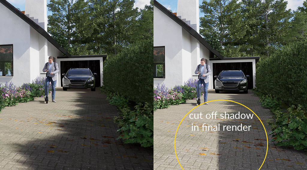 Shadow (sun) bug - Get Help - D5 RENDER FORUM