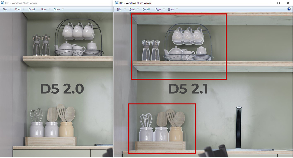 Problems with render after updating to 2.1 - Get Help - D5 RENDER FORUM
