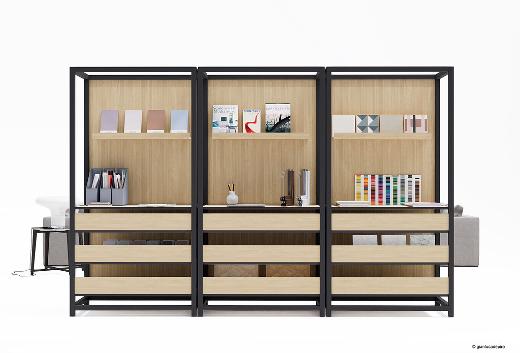 Materials library - Gallery - D5 RENDER FORUM