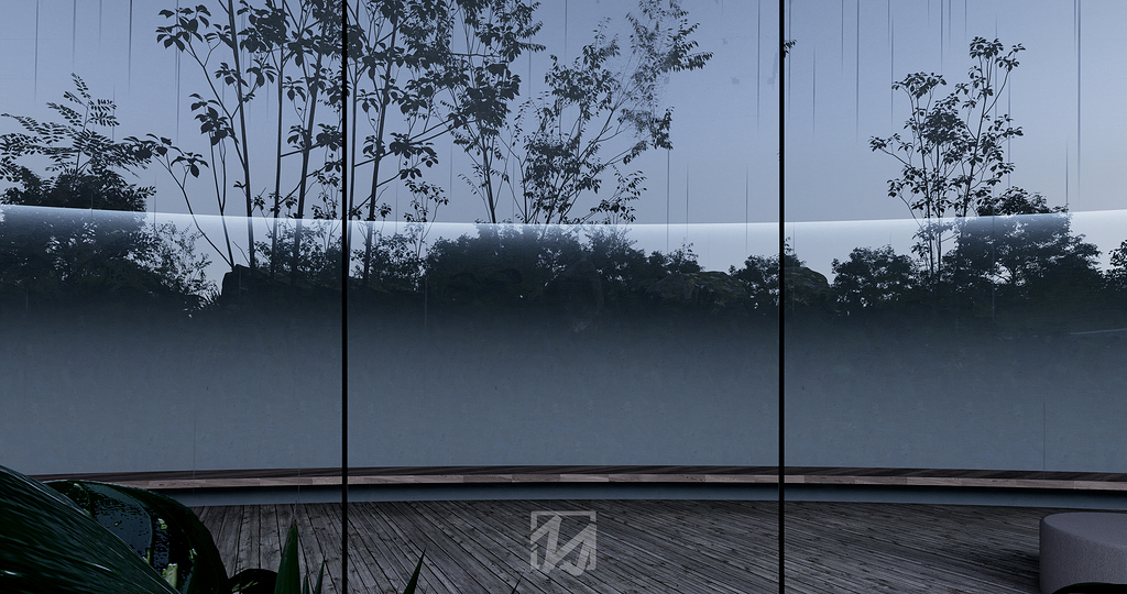 [Scene Express Vol.152] Free D5 Render Scene | Wasted Eco Zone - Scene ...
