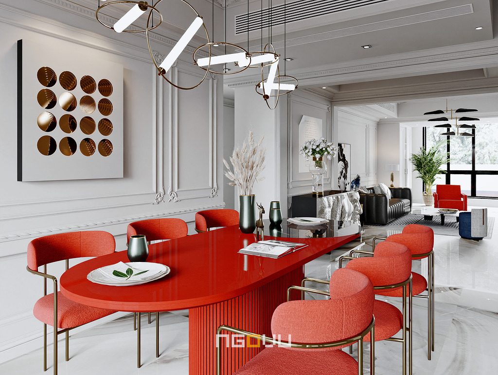 Cg-house - Gallery - D5 RENDER FORUM