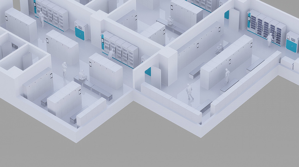 Lost materials and textures - Tech Support - D5 RENDER FORUM