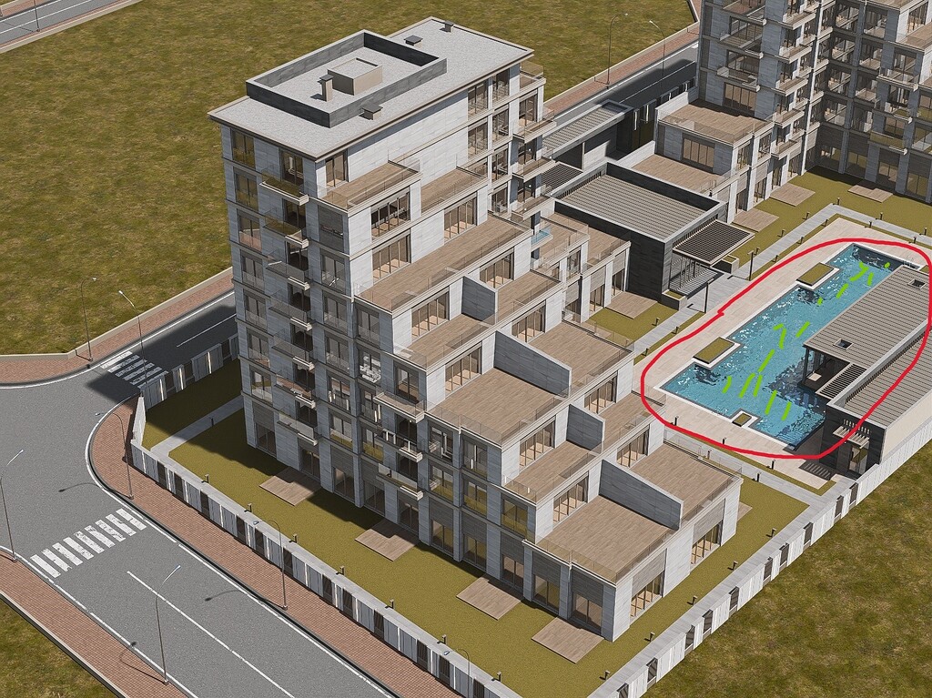 D5 Caustic Effect Problem 2.10! - Get Help - D5 RENDER FORUM