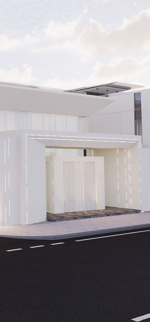 Render emissive problem - Get Help - D5 RENDER FORUM