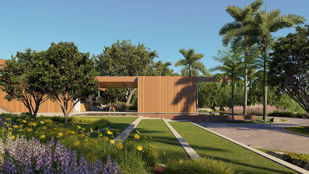 260+ New Plants in D5 Asset Library: Grasses, Herbs, Shrubs, and Trees ...