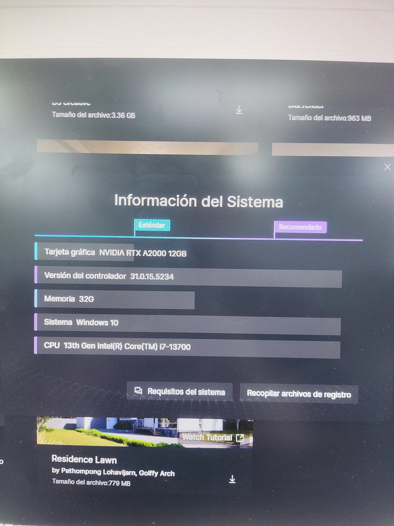 Multi users issuse - Tech Support - D5 RENDER FORUM