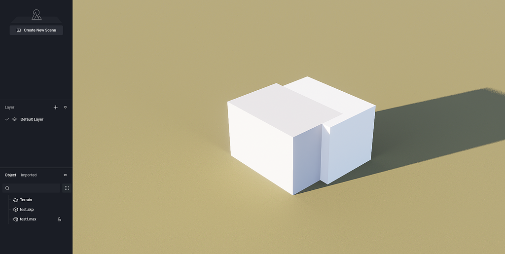 File live Sync Problem D5 2.9 - Tech Support - D5 RENDER FORUM