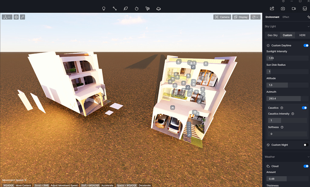 Do not know how to Fix D5 Live Sync on Sketchup - Get Help - D5 RENDER ...